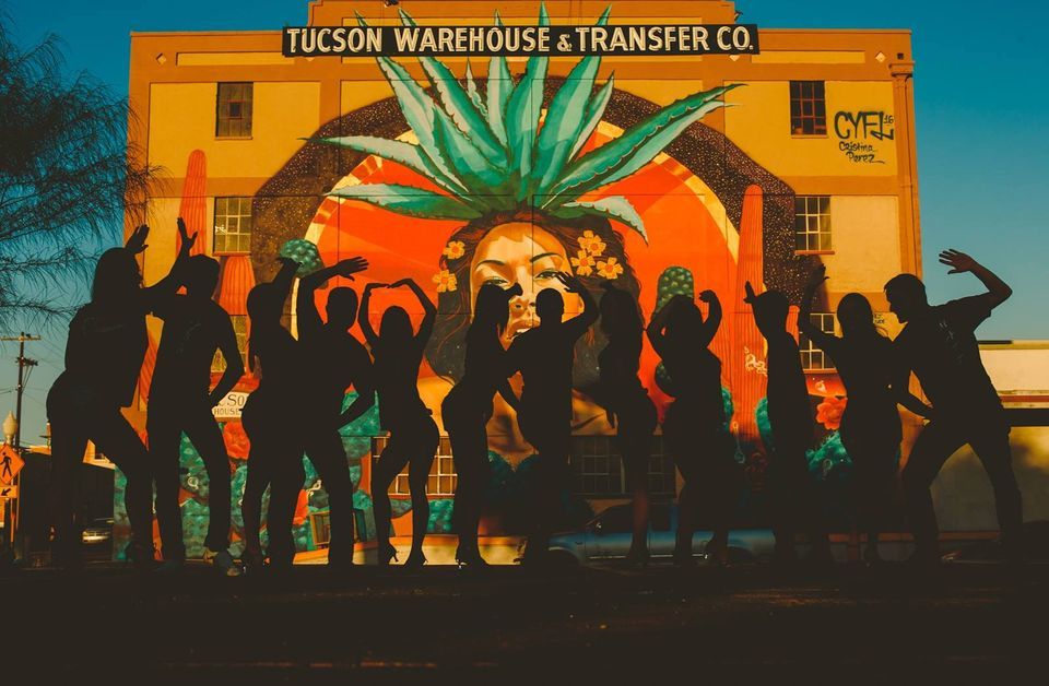 Cuban Salsa Rueda Classes Levels 1, 2, and Level 3 Choreography Class ...