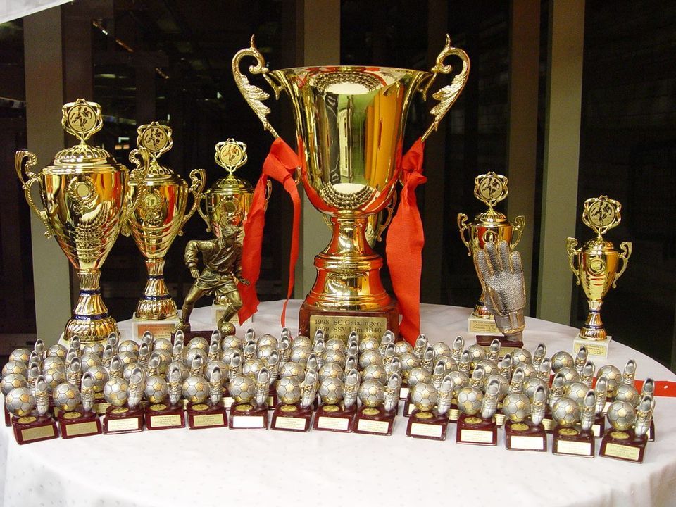 U13 Blausteiner Hallenpokal 2023 | Lix-Arena Blaustein, Ulm, BW ...