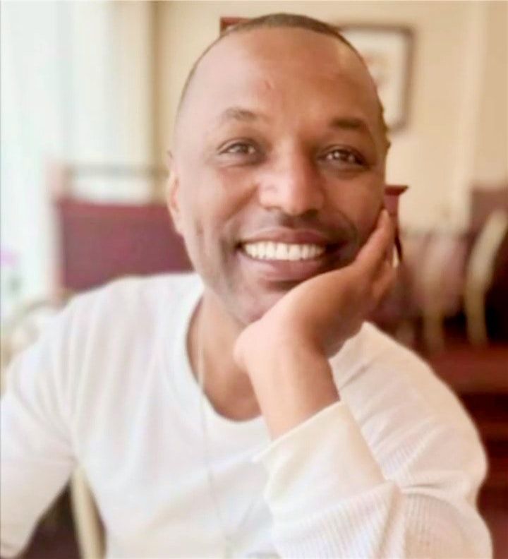 Strengthen Your Spirit: A Book Signing Event With Jermaine Alexander at ...