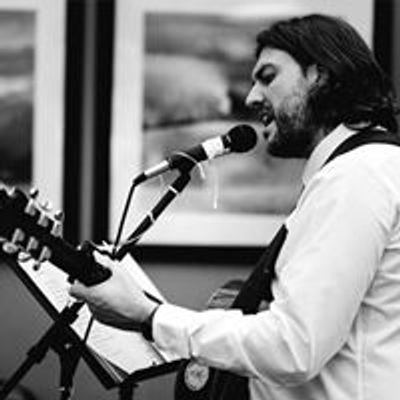 Matt Carroll @ Old No. 7, Wrexham | Wrexham | September 3, 2022