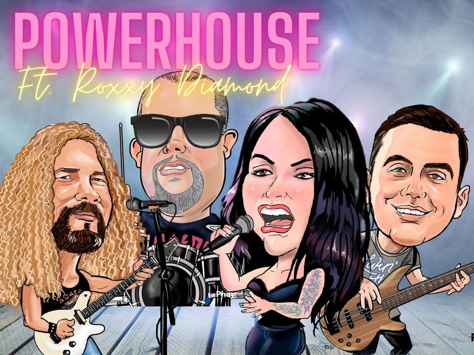 Powerhouse returns to Gatorz | Gatorz Bar & Grill, Port Charlotte, FL ...