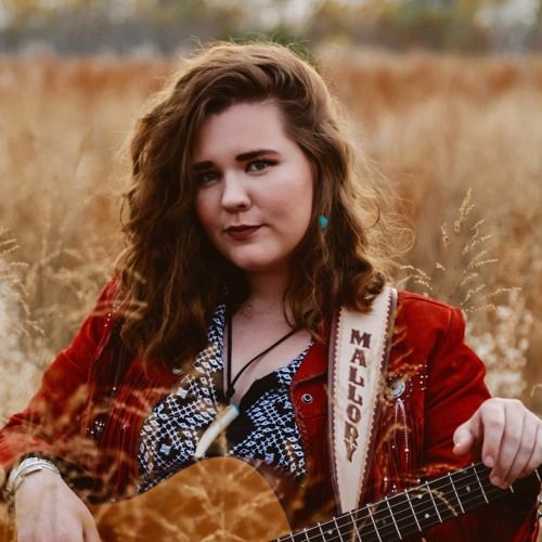 Mallory Eagle - LIVE ArtAfloatOKC Showboat Concert Series at Bricktown ...