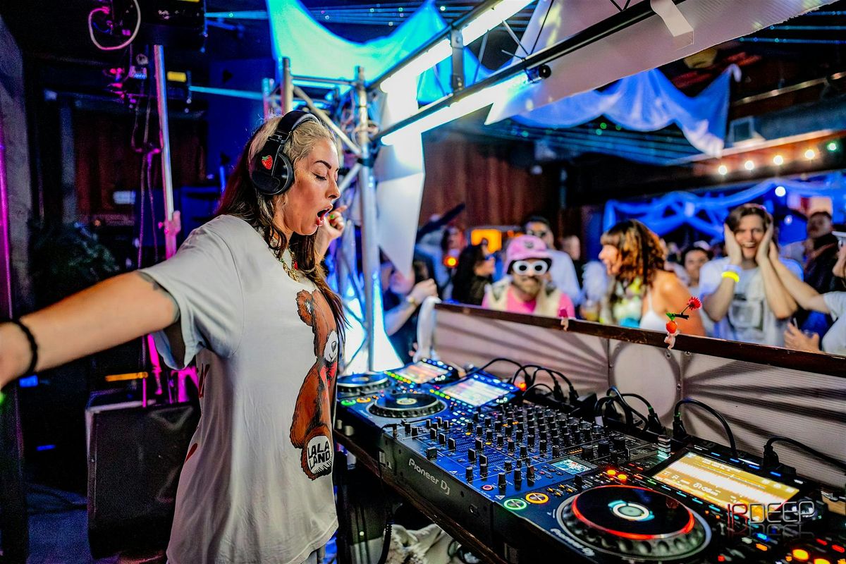 Opulent Temple Seattle presents Sacred Dance (white costume party) at ...