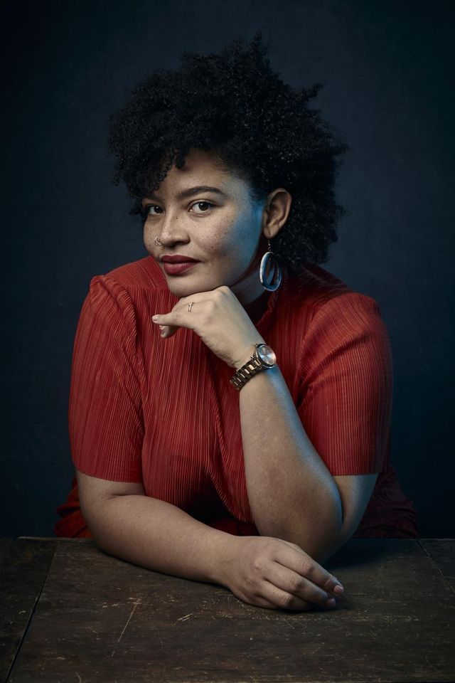 Visual Arts Open Lecture: Ama Josephine B. Johnstone at Banff Centre ...