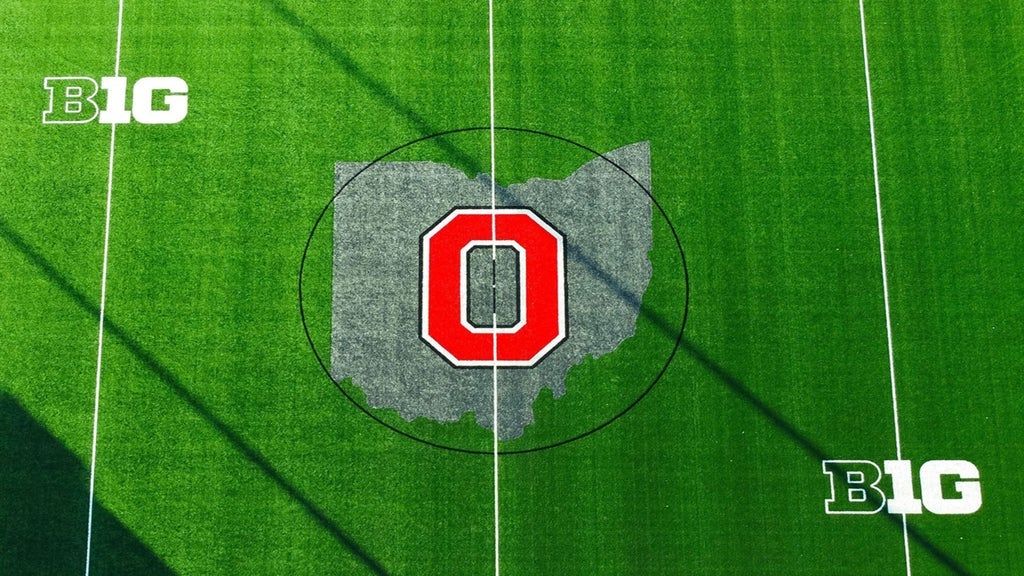 Ohio State Buckeyes Mens Lacrosse vs. Bellarmine University Knights ...