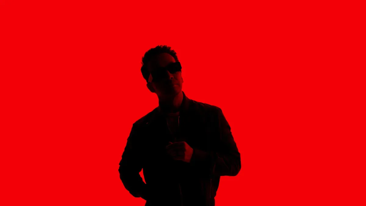 Laidback Luke in Minneapolis at Armory, Minneapolis on 27th February, 2026