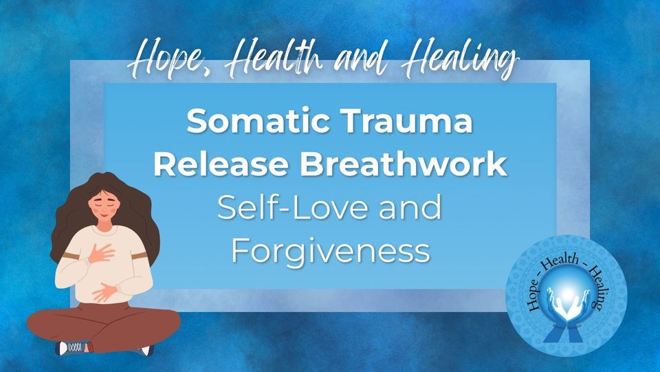 Somatic Trauma Release Breathwork Journey at Earth and Herbs Arizona, Prescott on 3rd February, 2024