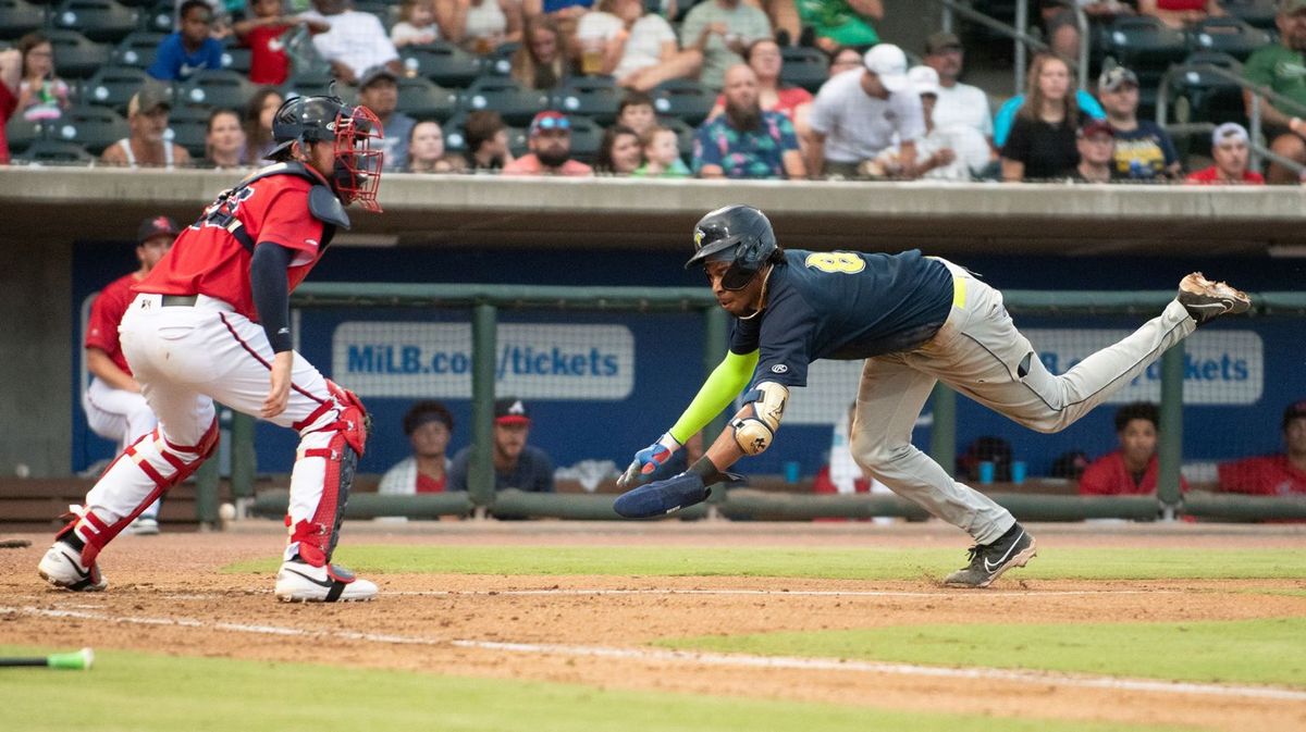 Parking Augusta GreenJackets at Columbia Fireflies | Segra Park ...
