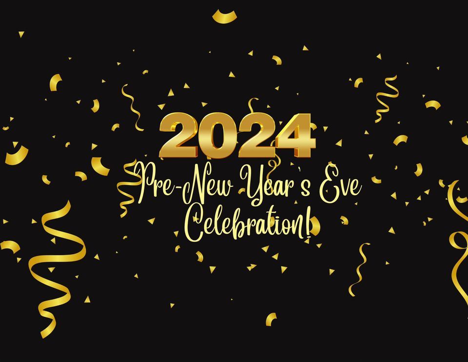 Pre- New Years Eve Celebration | 12655 Tamiami Trl E, Naples, FL 34113 ...