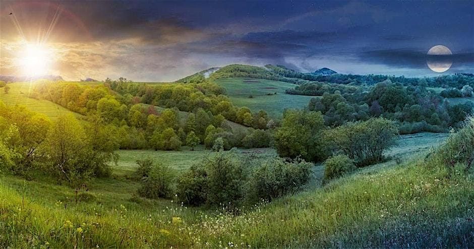 Resonance Collective presents EARTH CHOIR in the PRS Lecture Room! at ...