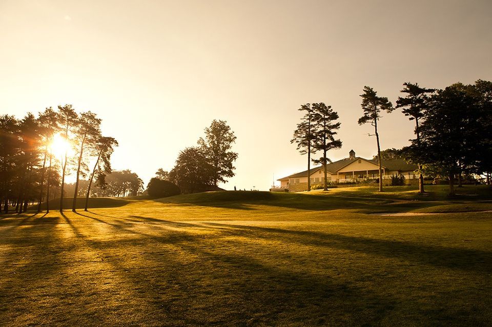 Chamber Golf Tournament | Craigowan Golf Club, Woodstock, ON | July 6, 2022