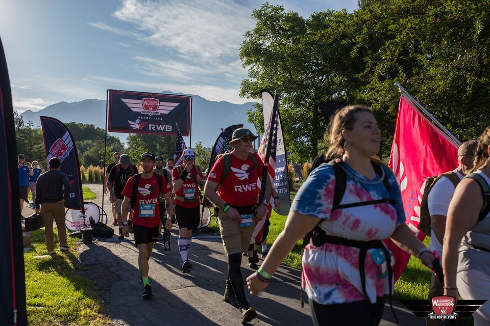Warriors 4 Warriors Race - 5K, 10K and Half Marathon | East River Front ...