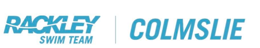 Colmslie LC Sprint Transition Meet | Rackley Swimming Colmslie ...