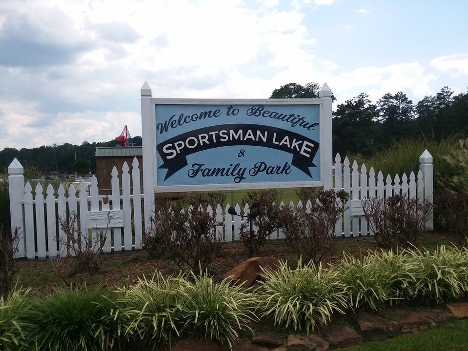 Raley Family Reunion at Sportsmans Lake Rd, Cullman, AL 35055, United ...