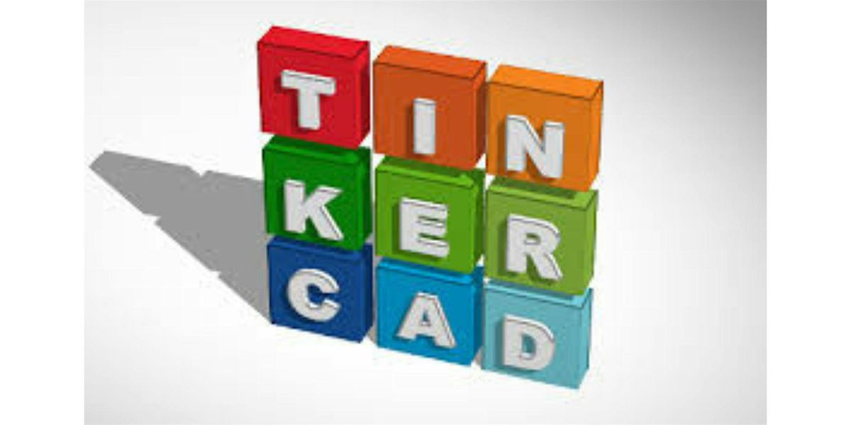 3D Design with TinkerCad at Toronto Public Library - Scarborough Civic ...
