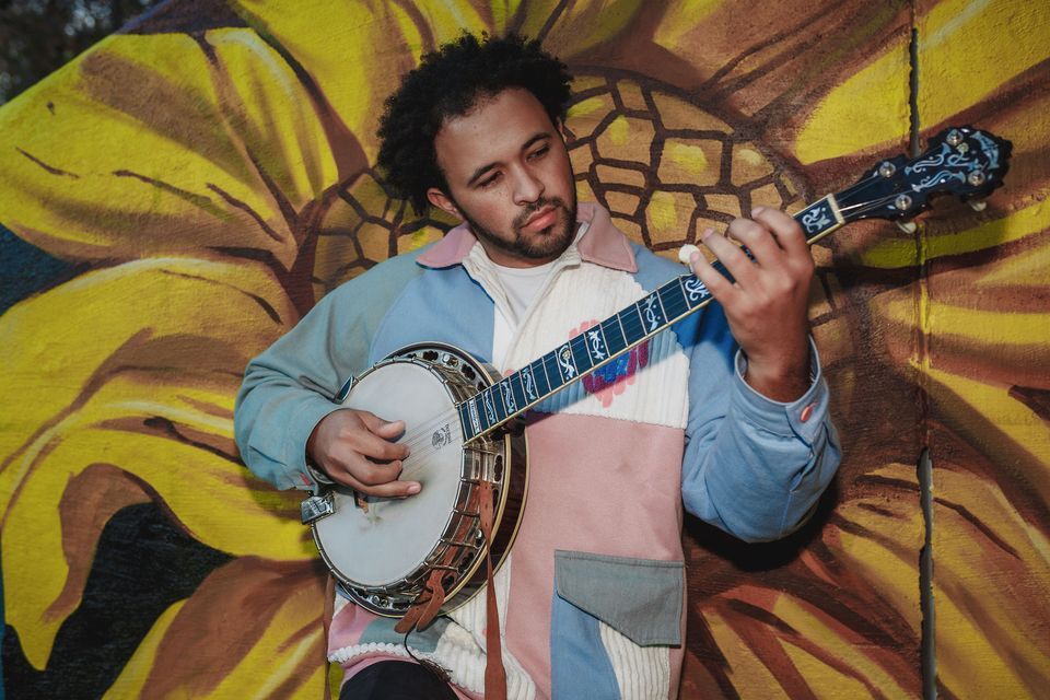 Tray Wellington Band Live at Teds | Live At Ted's, Wilmington, NC ...