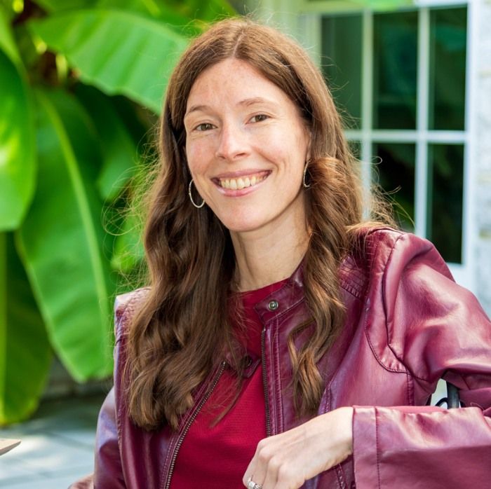 Relieve Chronic Inflammation Naturally with Emily Katzaman | Simply ...