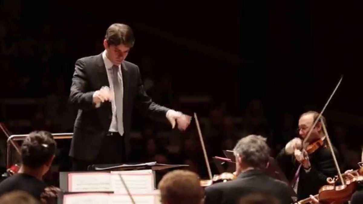 Atlanta Symphony Orchestra: Nicholas Carter - A Sea Symphony | Atlanta ...