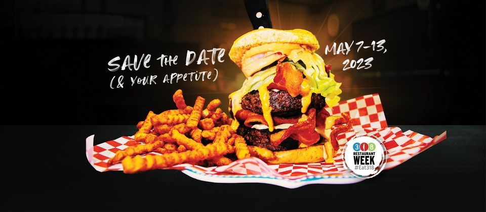 Foodie Fanatics Secret Menu Dining Experience by Chef Chris - 318 ...