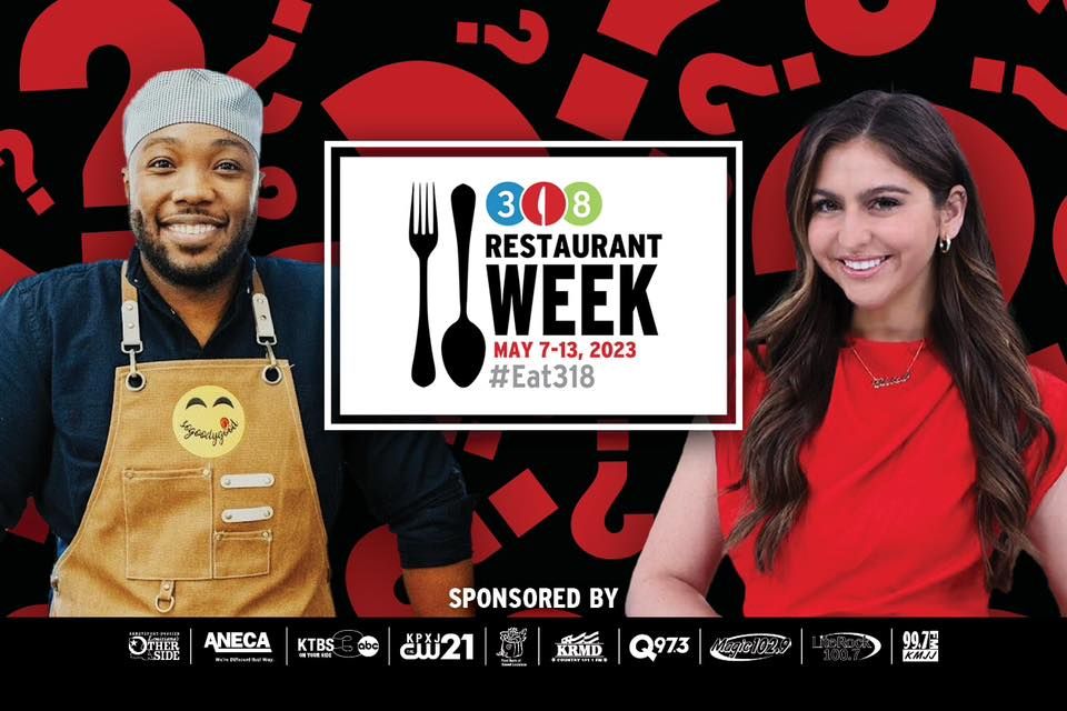 Foodie Fanatics Secret Menu Dining Experience by Chef Chris - 318 ...