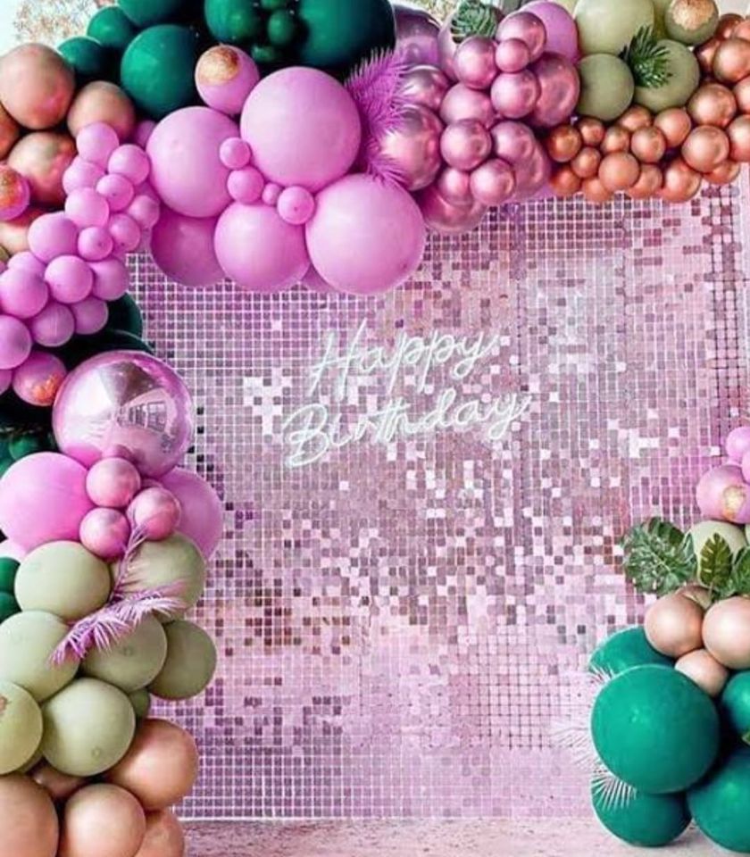 Zs Pretty In Pink Pool Party at 1224 Davis Ave, Chesapeake, VA 23325 ...