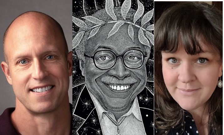 E-Verse Reading Series Featuring Andy Hallman, Courtney Bambrick, and ...