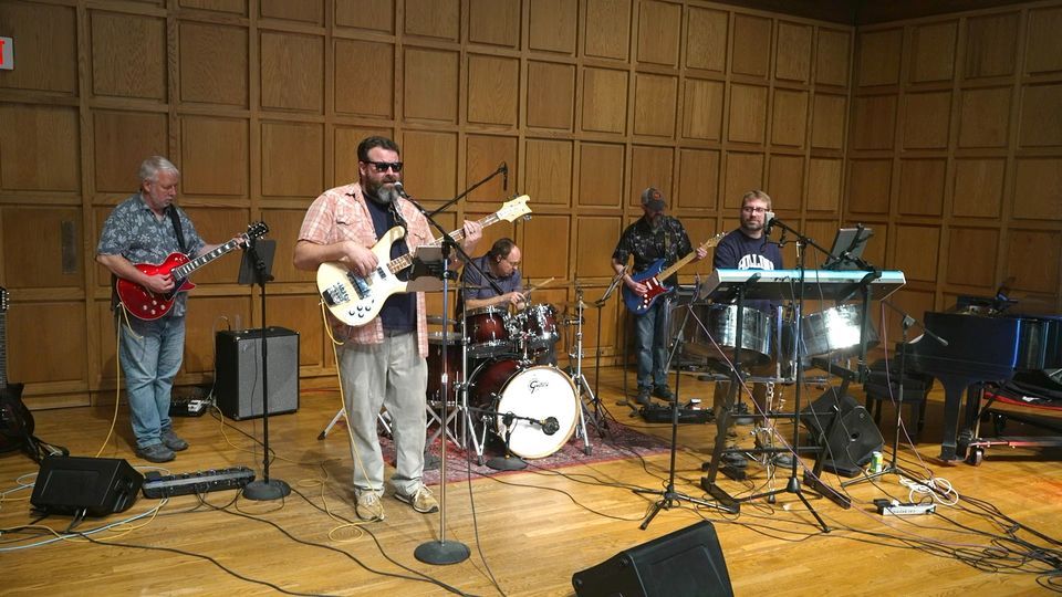 Shoobies at Fork in the Alley | Fork in the Alley Brick Oven Pub ...