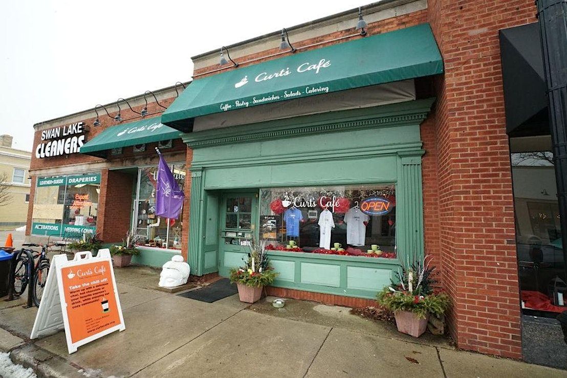 Salsa Dance Class: Evanston at Curt’s Café, Evanston on 30th January, 2026