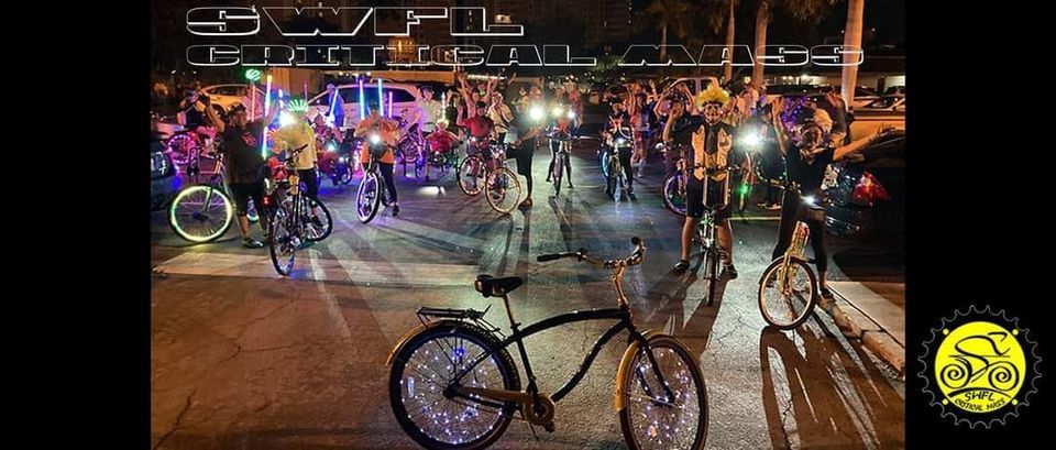 SWFL Critical Mass FORT MYERS at 2180 W 1st St, Fort Myers, FL 33901 ...