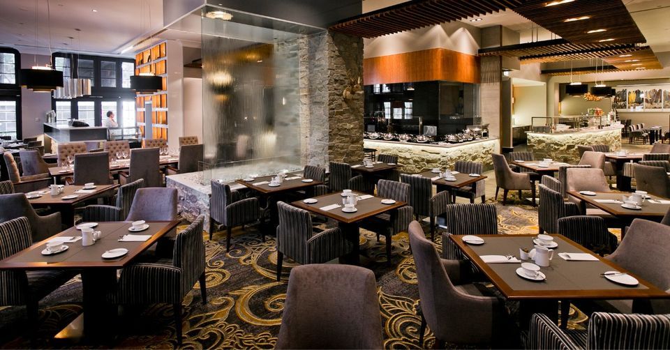 Buffet Dinner | Sunday at Firewater Grille, Perth on 10th July, 2022