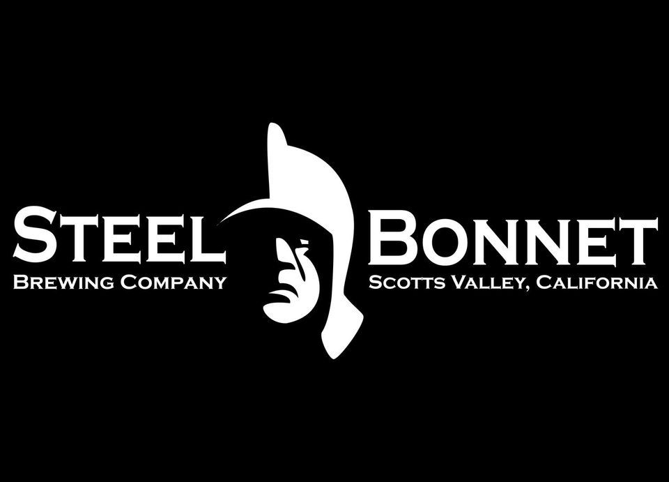 Steel Bonnet Brewery | Steel Bonnet Brewing Company, Scotts Valley, CA ...