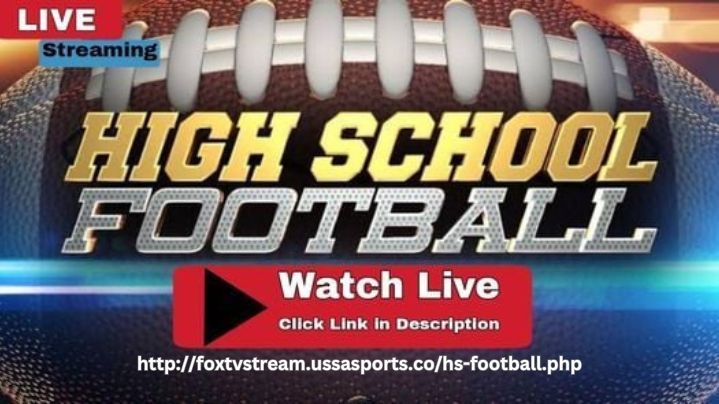 Northshore vs. West Monroe | Football | Live | Northshore High School ...