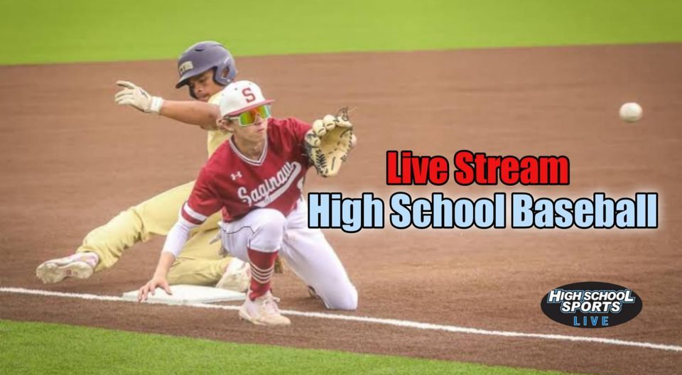 River City vs Dixon High-School Baseball | River City High School ...