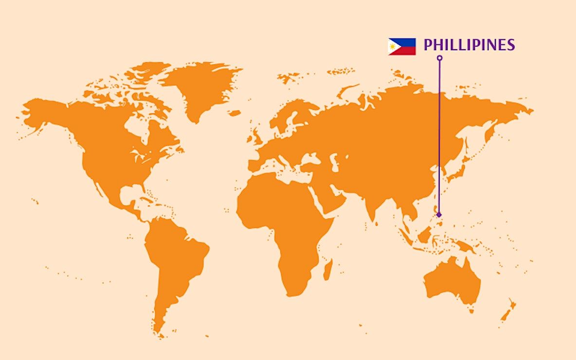 Filipino Cookery Class with Tina | LONDON | Pop Up at Holdspace Wynford ...