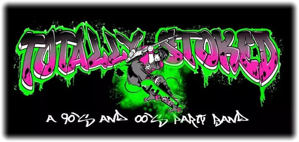 Totally Stoked at The Stables at Westminster at The Stables Restaurant ...