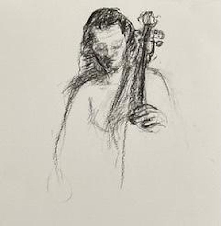 Life Model Drawing Class | Lange Achterweg 44, Schiedam, ZH | February ...