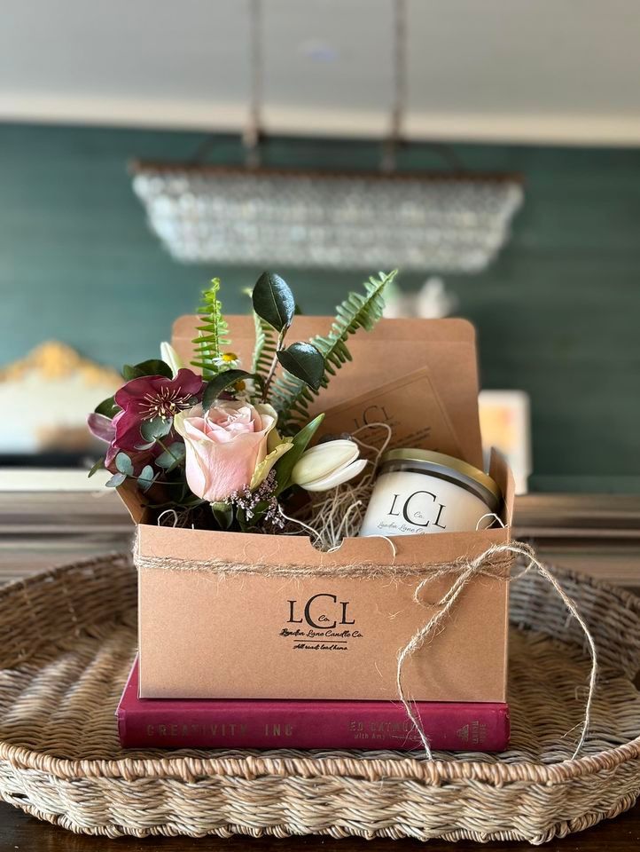 Landon Lane Candle Co. Grand Opening | 8354 West Franklin Street, Mount ...