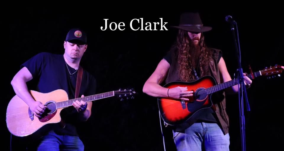 American Country Singer Joe Clark debuts @GTC! | Good Time Charlie’s ...