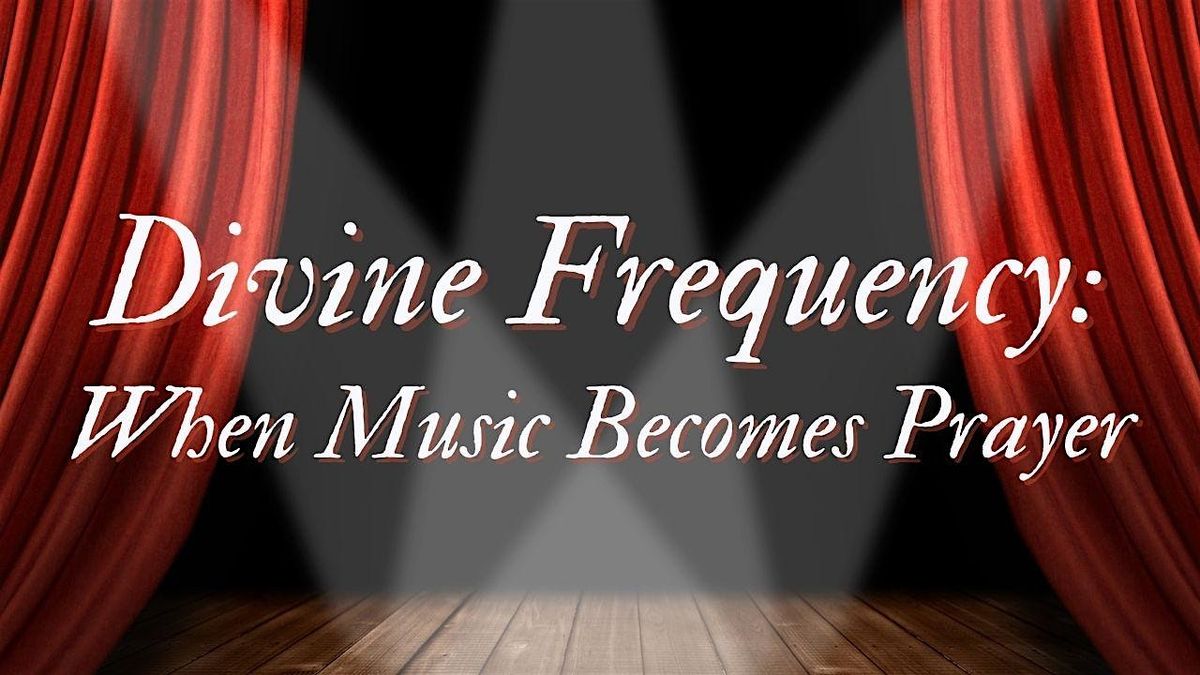 Music Sermon Series: Broadway Musicals at Bay Shore Community ...