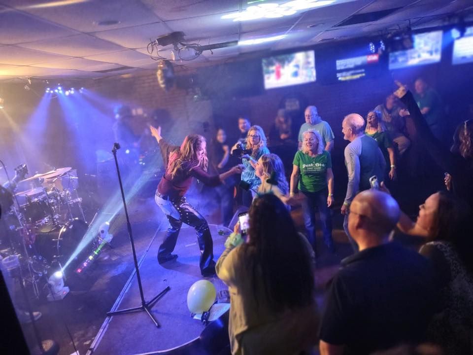 DiVa RoCKs 10:00 & 8:00 Miss Conduct @The 44 Nightlife Bar at 4494 W ...