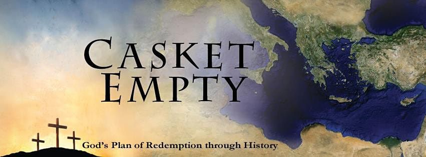 Old Testament Casket Empty Conference with Dr. Carol Kaminski | Gordon ...