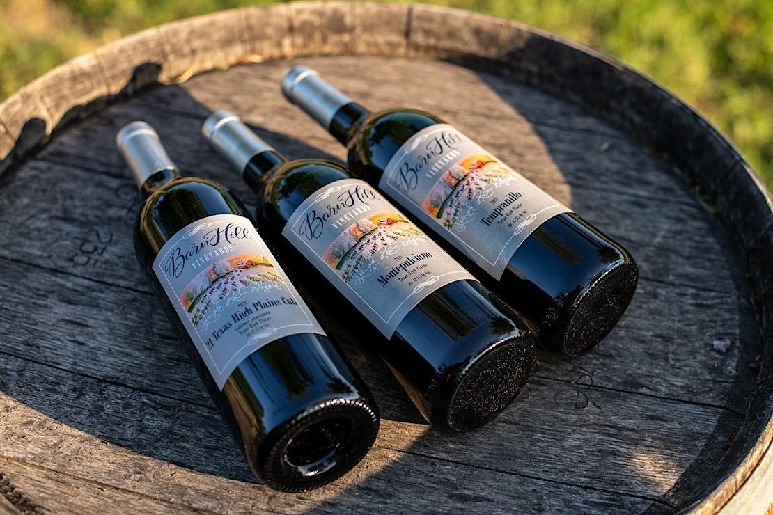 Boston covered by Dallas Boston Xperience | Texas Wine | Anna, TX at ...