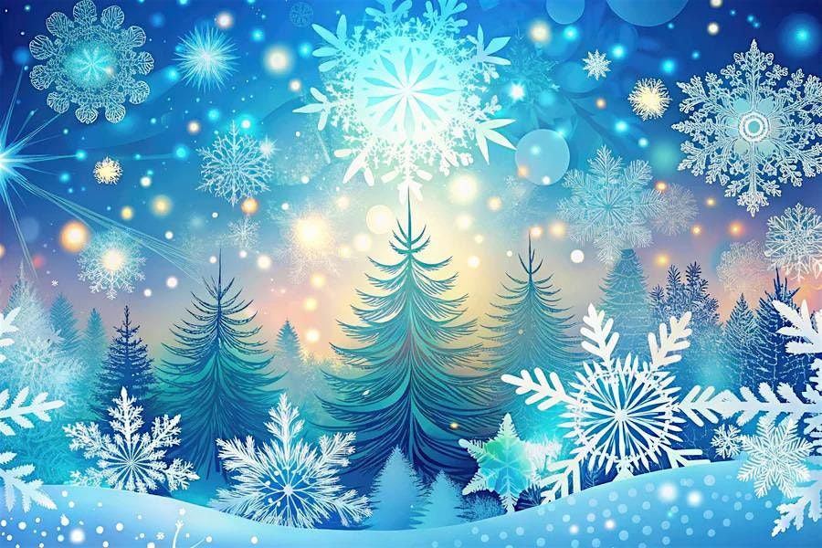 IntelliChild Academies Winter Concert (Fair Lawn & Palisades Park) at ...