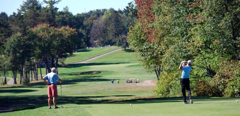 34th Annual Golf FORE Health Tournament | The Ranch Golf Club ...