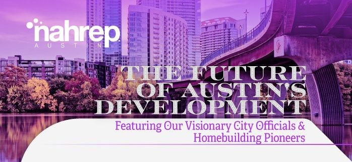 ATX Unveiled: The Future of Austins Development | Austin Energy | June ...