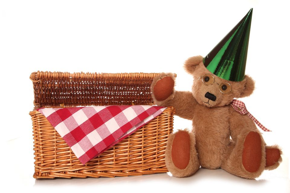 Teddy Bears Picnic at 134 Oats Street, Perth, WA, Australia on 7th ...