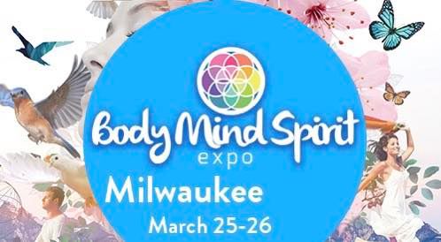 Mind Body and Spirit Fair | Four Points by Sheraton Milwaukee Airport ...