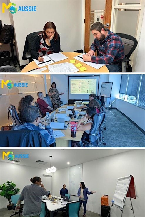 Inclusive Intelligence for Modern Workplaces – 1 Day Course in Townsville at Regus Northtown ...