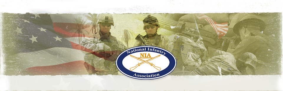 Infantry Ball at Fort Jackson NCO Club, Columbia on 24th February, 2023