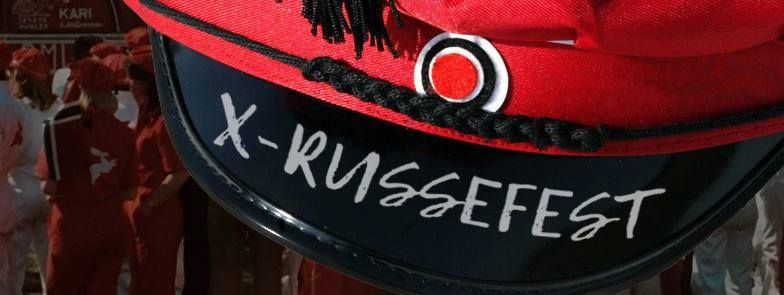 X-RUSSEFEST 2022 @LARRIS SCENE at Larris Scene, Fords on 7th May, 2022